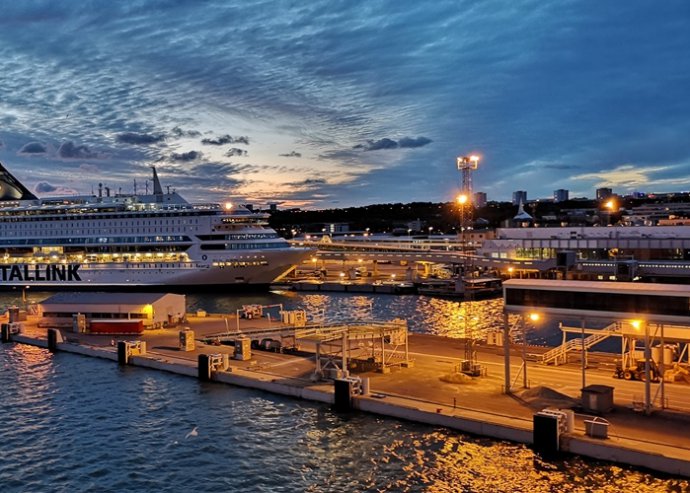 Repülős Utazás Vilniusba, Riga, Tallin - Helsinki | Alkupon