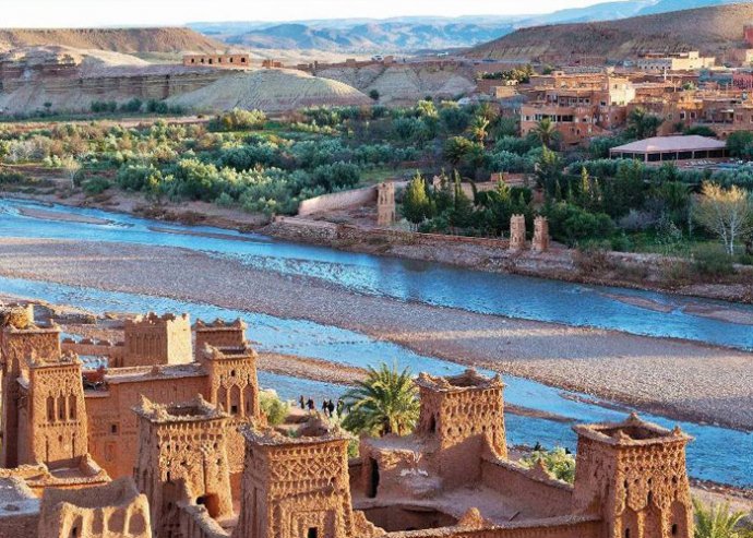 Repülős Utazás Marokkóba - Marrakech | Alkupon